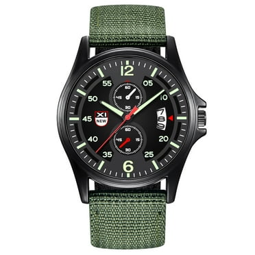 Commando Watch - Walmart.com