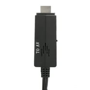 Radar Cable with Raynet Connector, 5M - Walmart.com