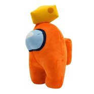 Among Us Feature Shapeshifter Plush 7in - Walmart.com