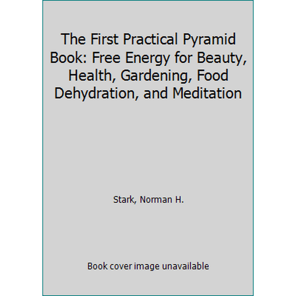 Nutritious Food Pyramid