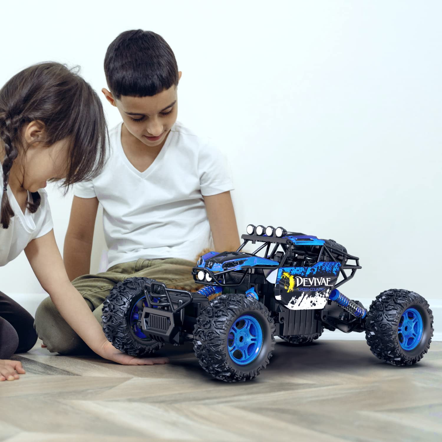 Click here for Croboll 1:12 Large Remote Control Car For Boys Kid... prices