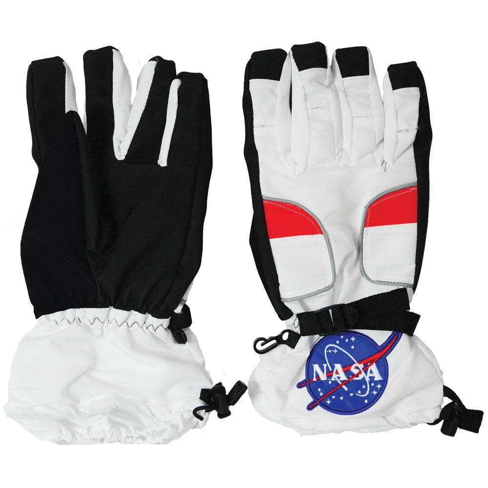 Astronaut Child Gloves Large - Walmart.com - Walmart.com