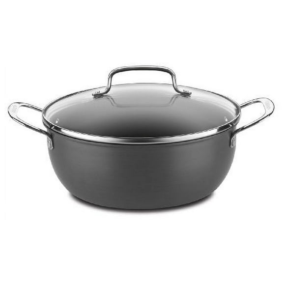 Cuisinart 6 Quart Pot