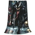 Venom Cute Anime Blanket, Gifts For Girls And Boys, Super Soft ...