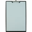 Saunders Workmate II Storage Clipboard, 1/2" Capacity, Holds 8-1/2" W x ...