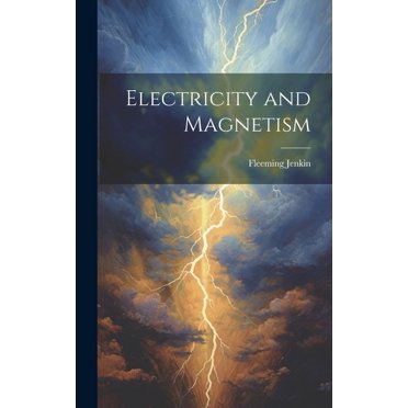 Introduction to Electricity and Magnetism (Hardcover) - Walmart.com