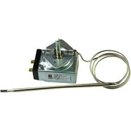 Tekmar 519 Radiant Thermostat One Stage Heat (Includes Slab Sensor 079 ...