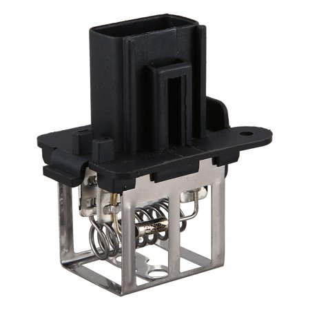 Electronic Fan Module Resistance For Ford Fiesta 2015 8v5 18l 603aa ...