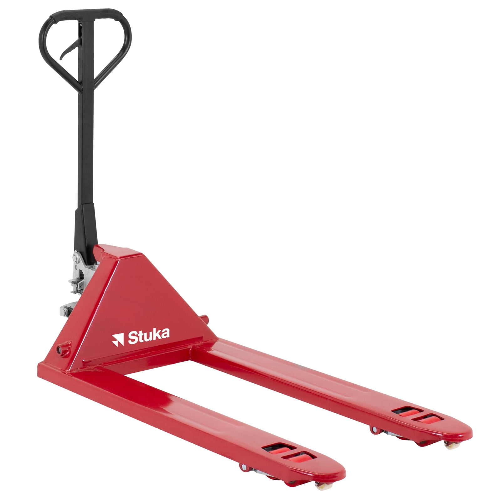 Patin Hidráulico Stuka ST-PAH58 Estándar P/Tarima 3 Toneladas Color ...