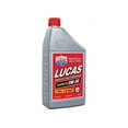 Lucas Oil 10049 Synthetic Motor Oil 1 Qt - SAE 5W-30 API SN Plus/Dexos ...
