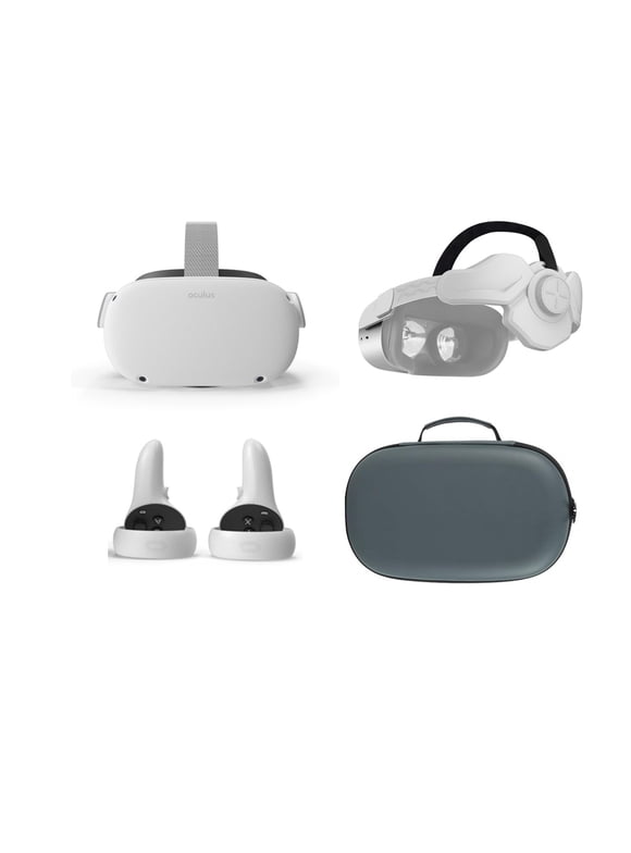 Standalone VR Headsets in VR Headsets - Walmart.com
