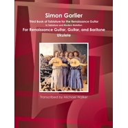 Antonio Rotta Intabolatura de Lauto Lute Music of the Renaissance ...