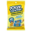 Jolly Rancher All Blue Raspberry Hard Candy - 7 Oz Bag, Individually ...