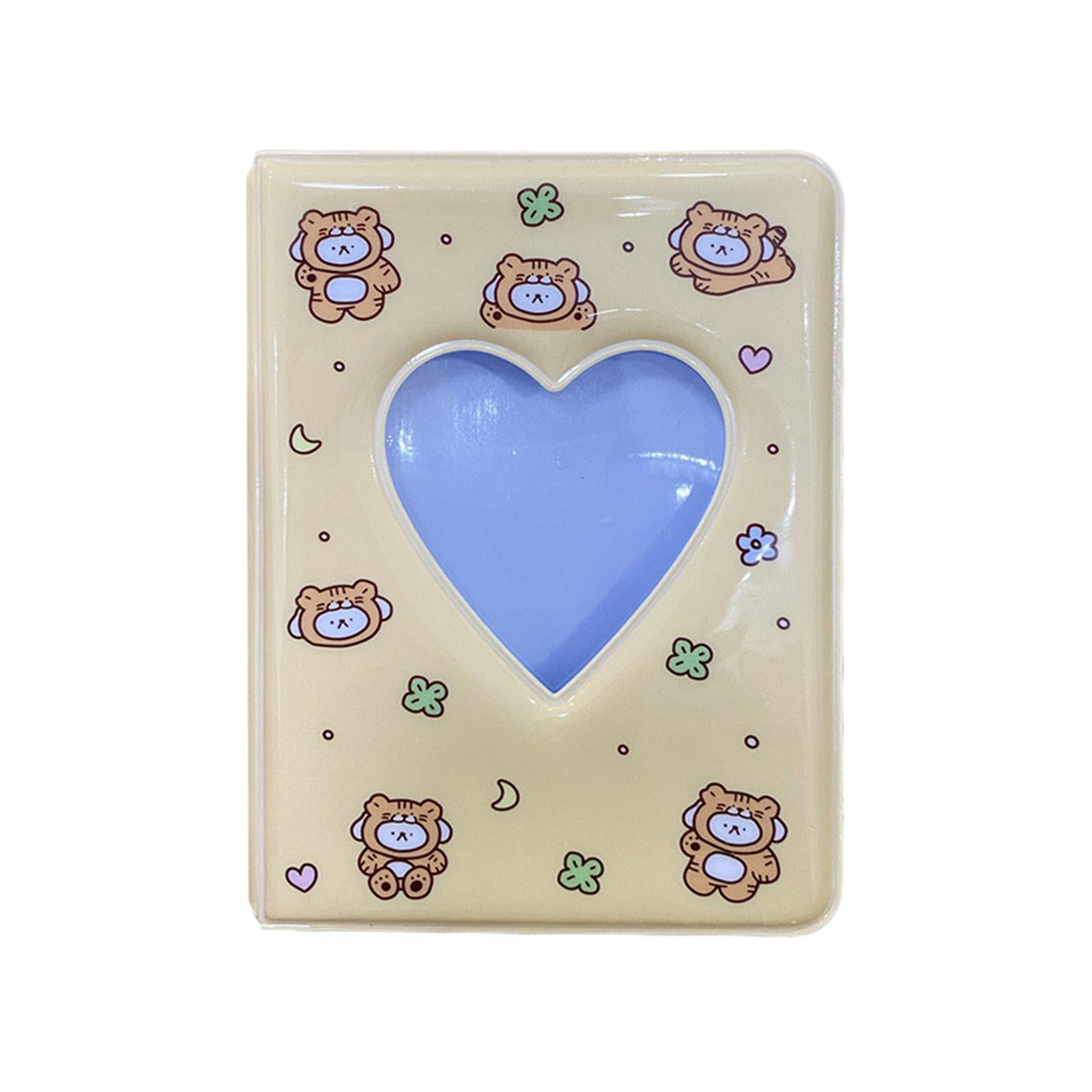 Click here for Jifeng 3 Inch Mini Photo Album Photocard Sleeves C... prices