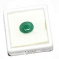 9.25 Ratti Green Emerald Stone (Panna) Gemstone Original Certified ...
