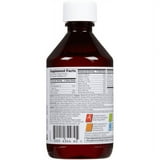 Centrum Liquid Multivitamin Supplement, Multimineral for Adults, Citrus ...