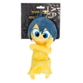 Disney Dog Toy, Pixar Inside Out Joy Full Body Pose, Plush - Walmart.com