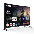 Philips 32" Class HD (720p) Google Smart LED TV (32PFL6446/F7 ...