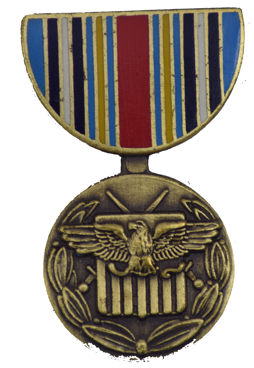 EXPEDITIONARY WAR ON TERRORISM HAT PIN - Walmart.com