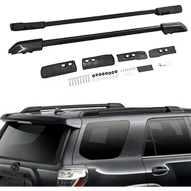 ROSY PIXEL Roof Racks Cross Bars for Toyota 4Runner 2005-2023 Top Rails ...