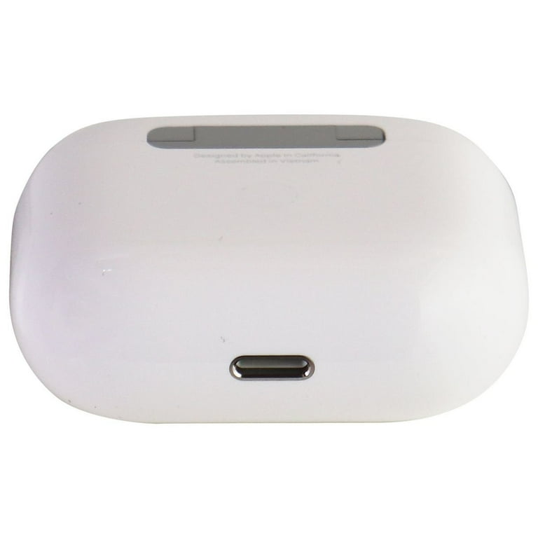 Restored Apple AirPods with Lightning Charging Case (3rd Restored Apple AirPods with Lightning Charging Case (3rd