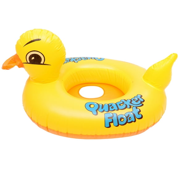 Inflatable Ducks