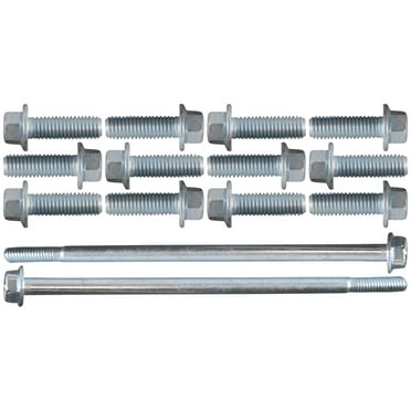 ICT Billet LS Oil Pan Level Sensor Plug Male M20-1.5 LSX 4.8L 5.3L 5 ...