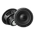 Alpine BassLine 10 Inch 750 Watt 4-Ohm Subwoofer | W10S4, Car Audio Sub ...