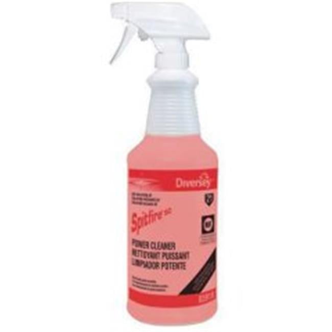 32 oz Empty Spray Bottle for Spitfire - Walmart.com