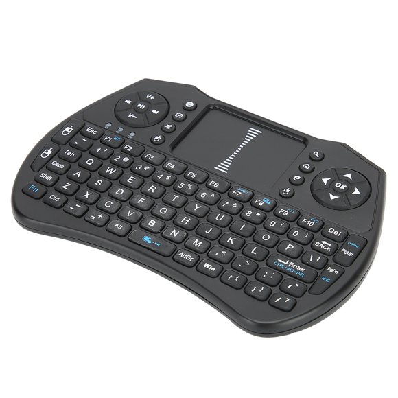 Tv Box Keyboard