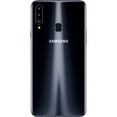 SAMSUNG Galaxy A20s A207M, 32GB, GSM Unlocked Dual SIM - Black ...