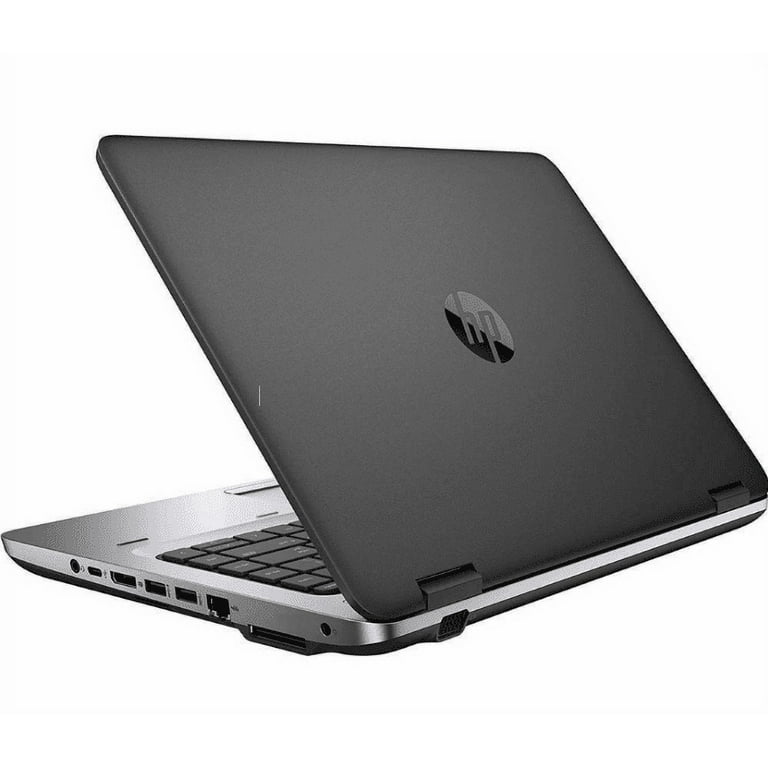 HP Probook 640 G2 14 HD Laptop Intel Core i5 8GB 256G SSD Walmart