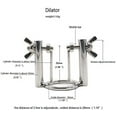 Urethral Dilator Sex Toy Penis Plug Sex Toys For Men Male Stainless