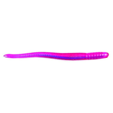Roboworm Alive Shad Bait, 3" - Walmart.com
