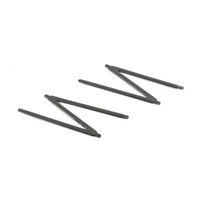GREAT PLANES Interplane Strut Set Curtiss P-6E Hawk EP ARF GPMA3434 ...