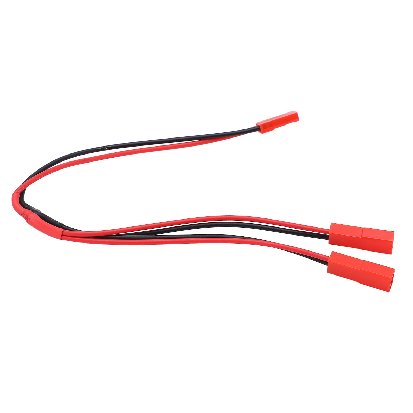 Spptty JST Male Female Y Cable,JST Plug Splitter,JST Plug Splitter JST ...