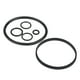 BMW V8 M62TU M62 Vanos Range Rover Land Rove V8 Twin Double Seal Rings ...