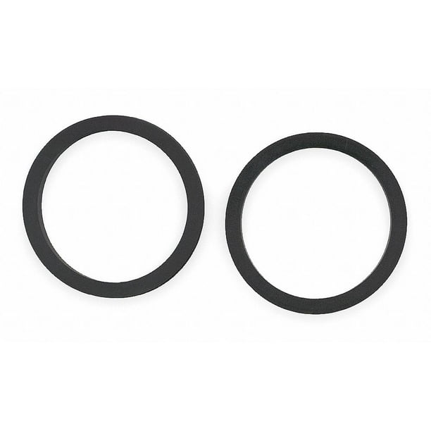 Bell & Gossett Flange Kit,For In-Line Circulating Pumps 118368 ...