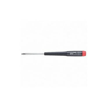 Wiha Precision Screwdriver Set, NmPcs50 92190 - Walmart.com