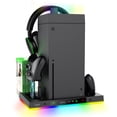 IPEGA Console Charging Dock for Xbox,Smart Temperature Control Dock ...