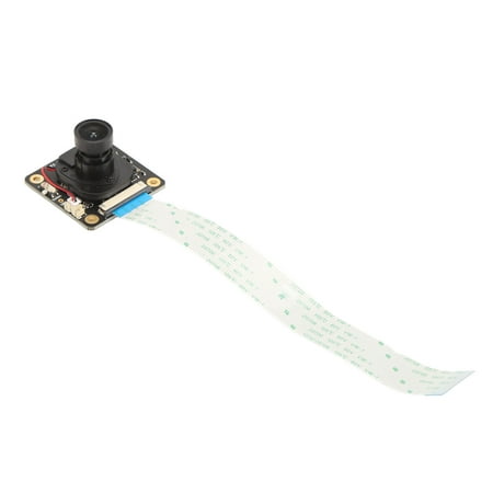 IR Cut Camera Module, PCB 98 Degrees FOV Portable IMX290 Chip Camera ...