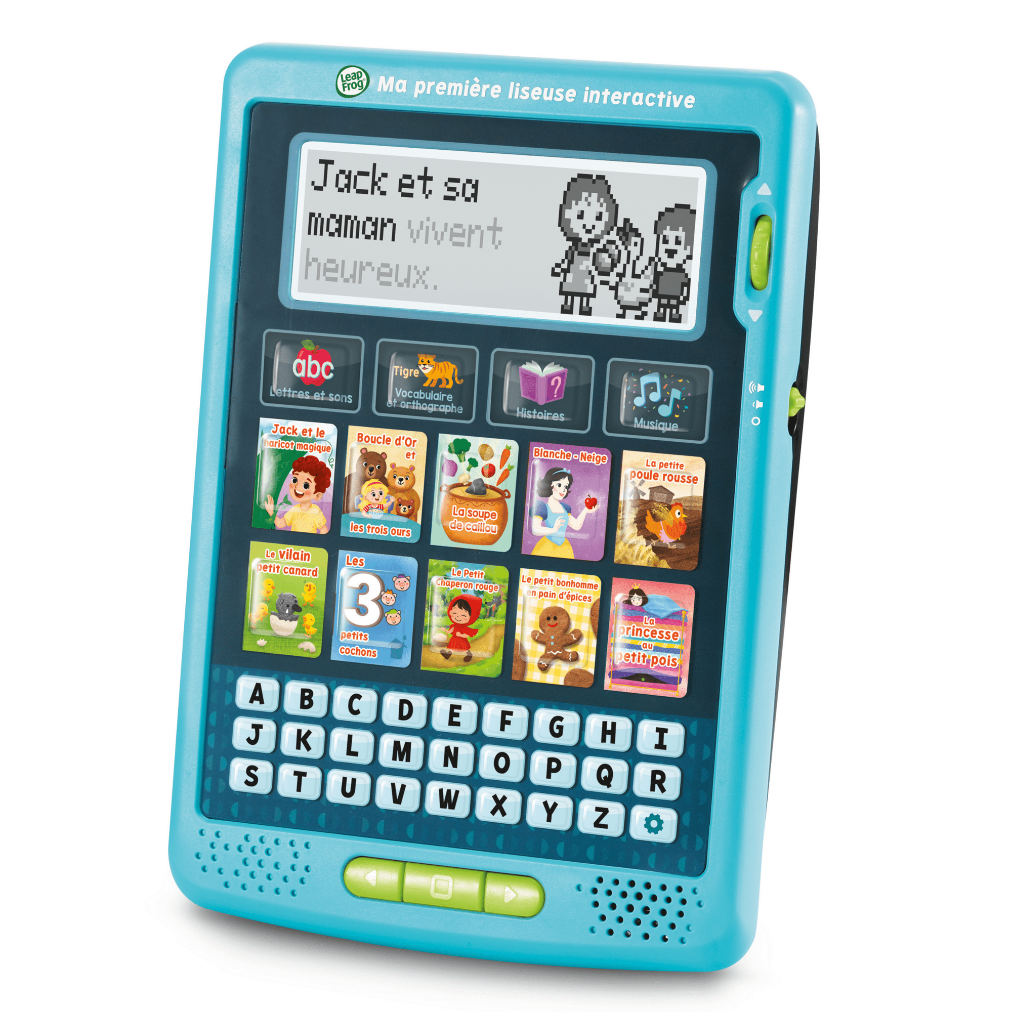 Click here for Leapfrog Touch & Learn Ereader With 10 Stories To... prices