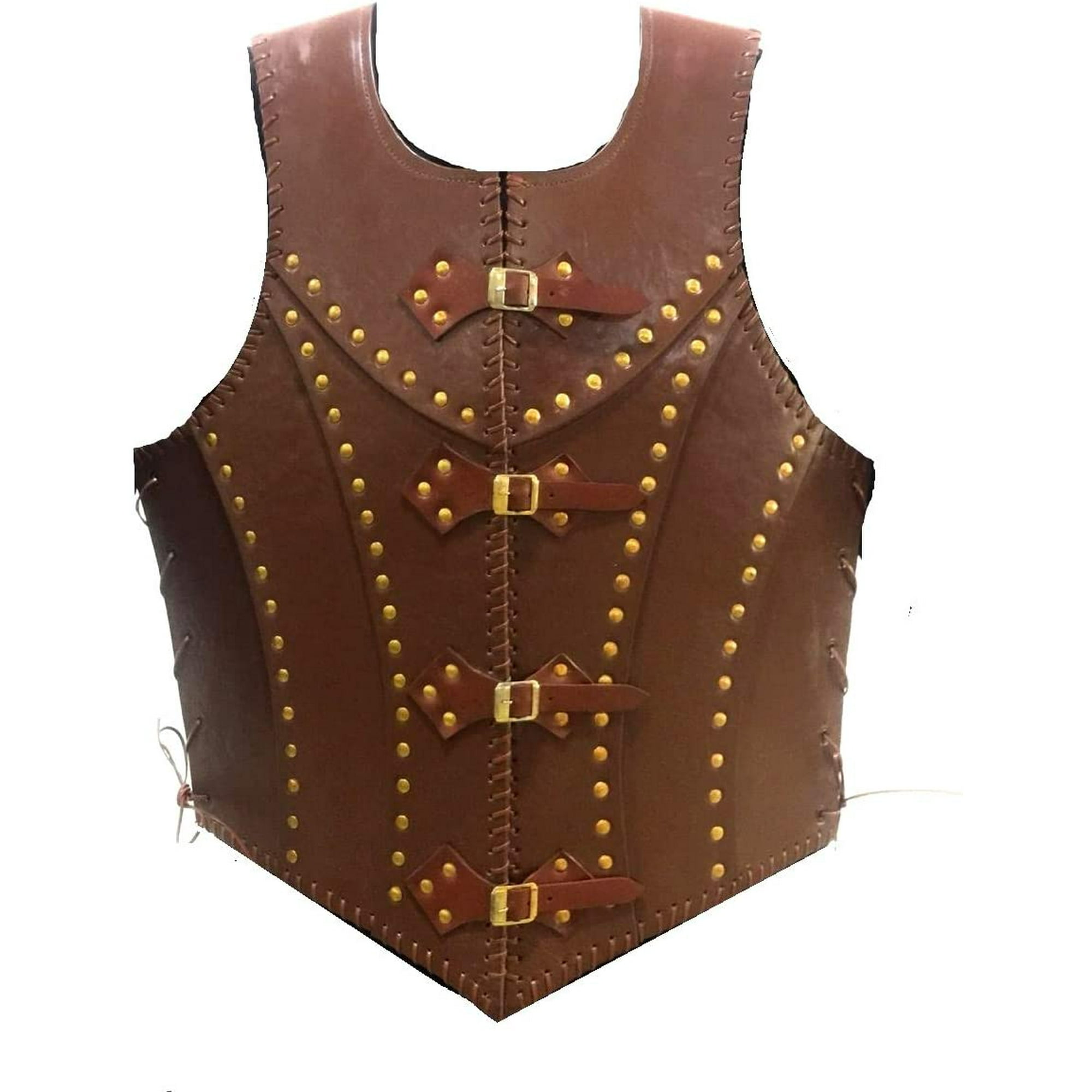 Studded Leather Armor