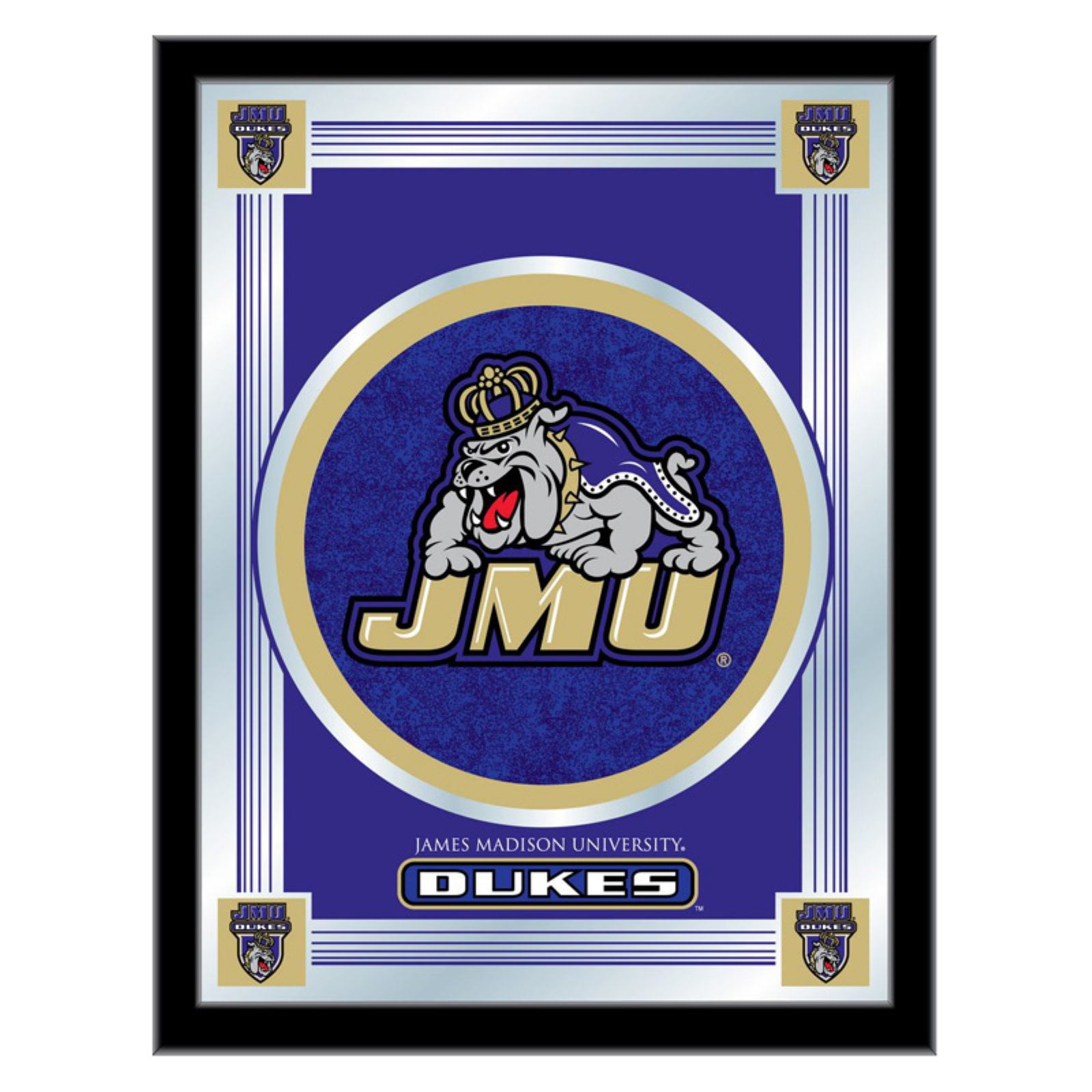 Kent State Logo Mirror - Walmart.com