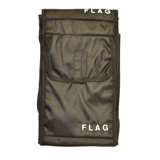 Flagpole To Go Portable Flagpole Storage Bag, Fits Flagpole Up to 72 ...