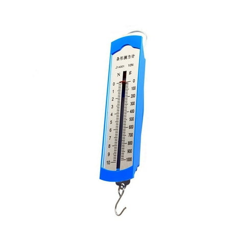 relayinert Dynamometer 10 N 2.5 N 5 N High Accuracy Cylindrical ...