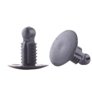 Honda Pilot Door Seal Retainer Plate Clip