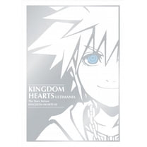Kingdom Hearts Ultimania: The Story Before Kingdom Hearts III ...