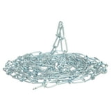 2/0 Twin Loop Chain, 15', Peerless Chain Company, #4740615 - Walmart.com
