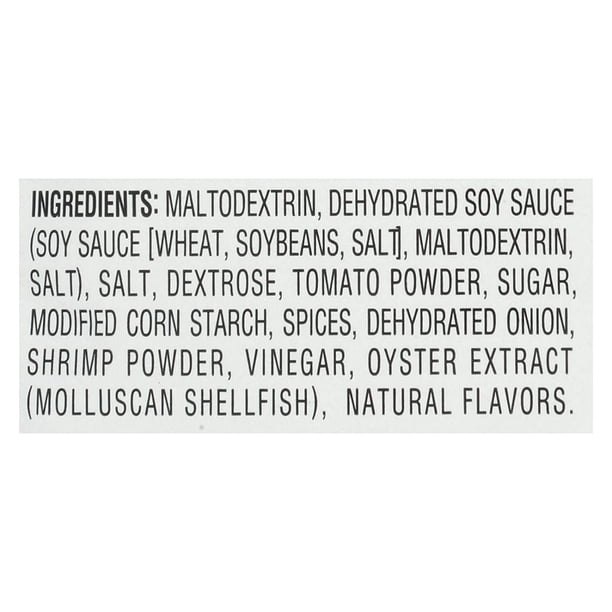 Kikkoman Fry Rice Seasoning Mix